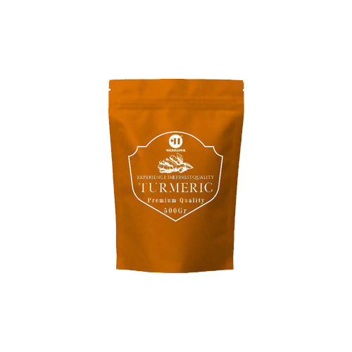 Turmeric powder 500 grams