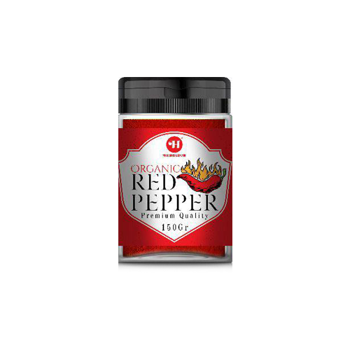 Red pepper 150 grams